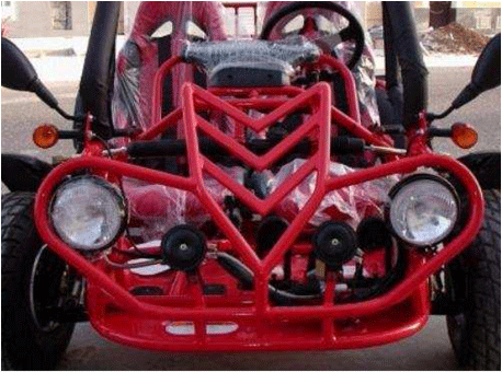 Producto: Buggy KC-150I – Kc-Motors Buggy